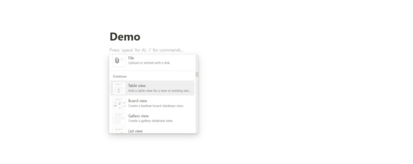 How to use Notion for Trading Journal ? (Notion basics + Free Template) – Art of Hacks