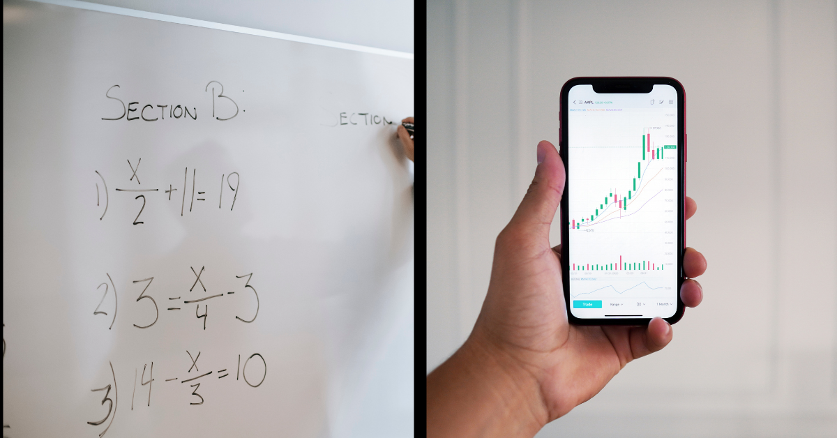 Trading math : Do traders need to be good at mental math ? – Art of Hacks